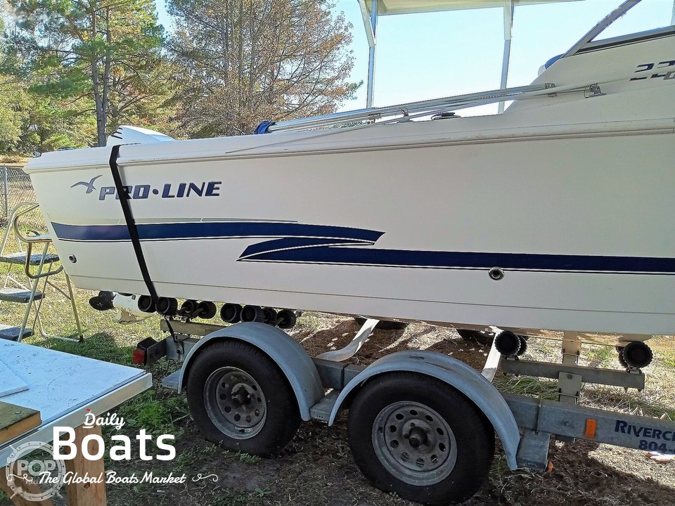 2002 Pro-Line 22 Dc for sale. View price, photos and Buy 2002 Pro-Line ...