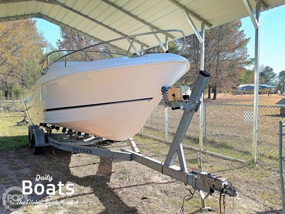 2002 Pro-Line 22 Dc for sale. View price, photos and Buy 2002 Pro-Line ...