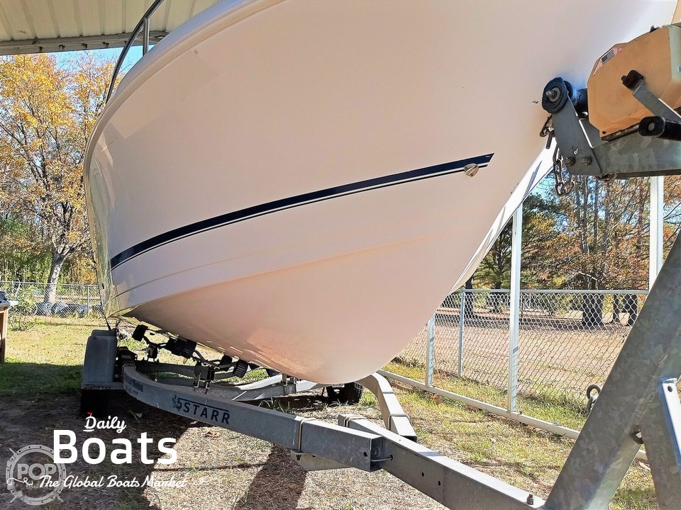 2002 Pro-Line 22 Dc for sale. View price, photos and Buy 2002 Pro-Line ...