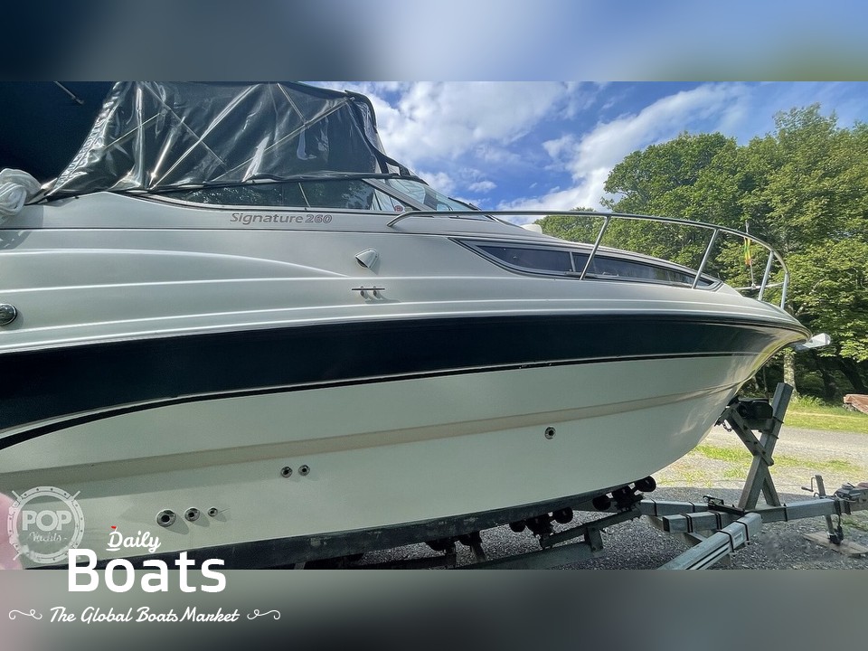 1998 Chaparral Boats Signature 260 for sale. View price, photos and Buy ...