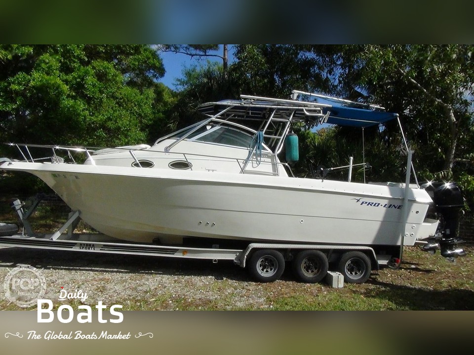 1998 Pro-Line 251 Wa for sale. View price, photos and Buy 1998 Pro-Line ...