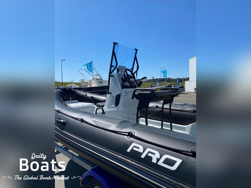 2022 Zodiac Pro 5.5 for sale. View price, photos and Buy 2022 Zodiac ...
