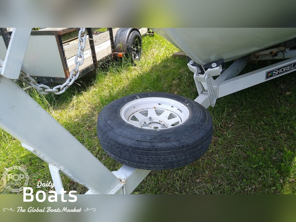 1986 Crestliner 22 for sale. View price, photos and Buy 1986 Crestliner ...