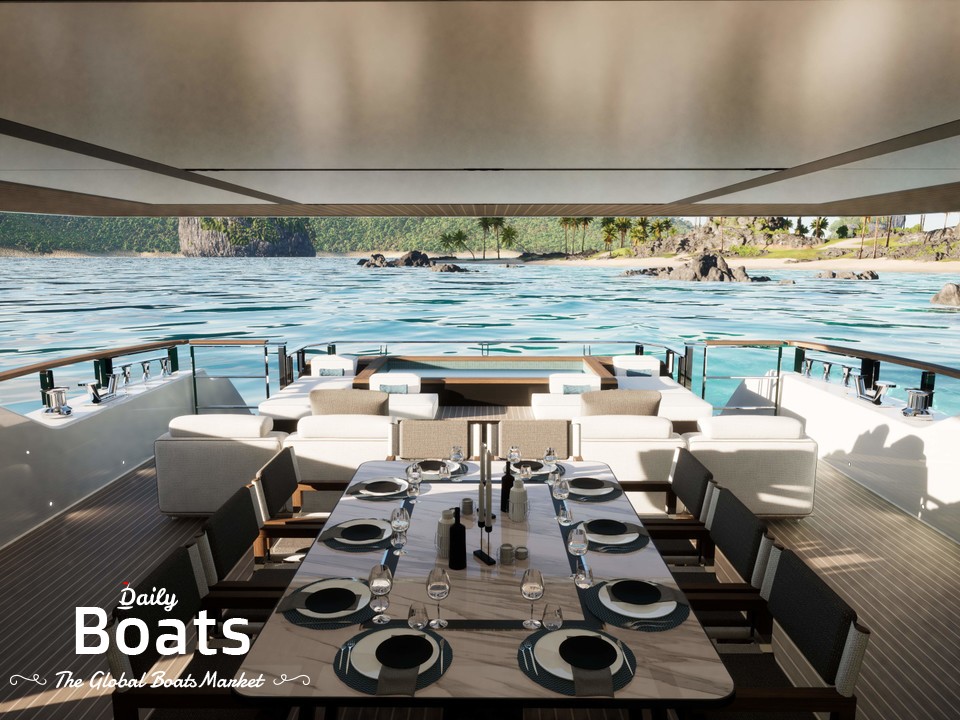 2023 Alpha Custom Yachts for sale. View price, photos and Buy 2023 ...