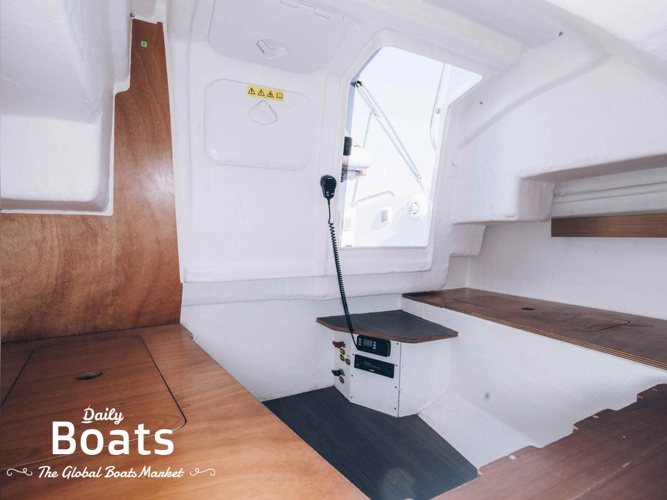 2022 Bénéteau Flyer 6 Sundeck for sale. View price, photos and Buy 2022 ...