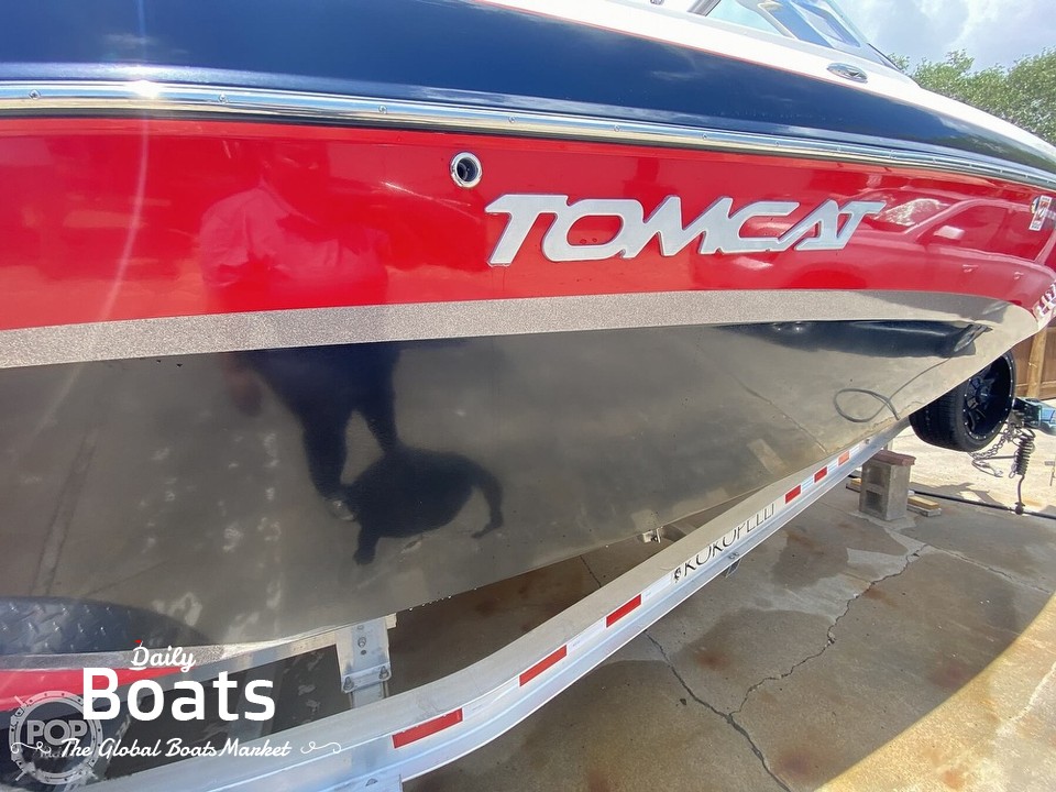 2014 MB Sports F-24 Tomcat for sale. View price, photos and Buy 2014 MB ...
