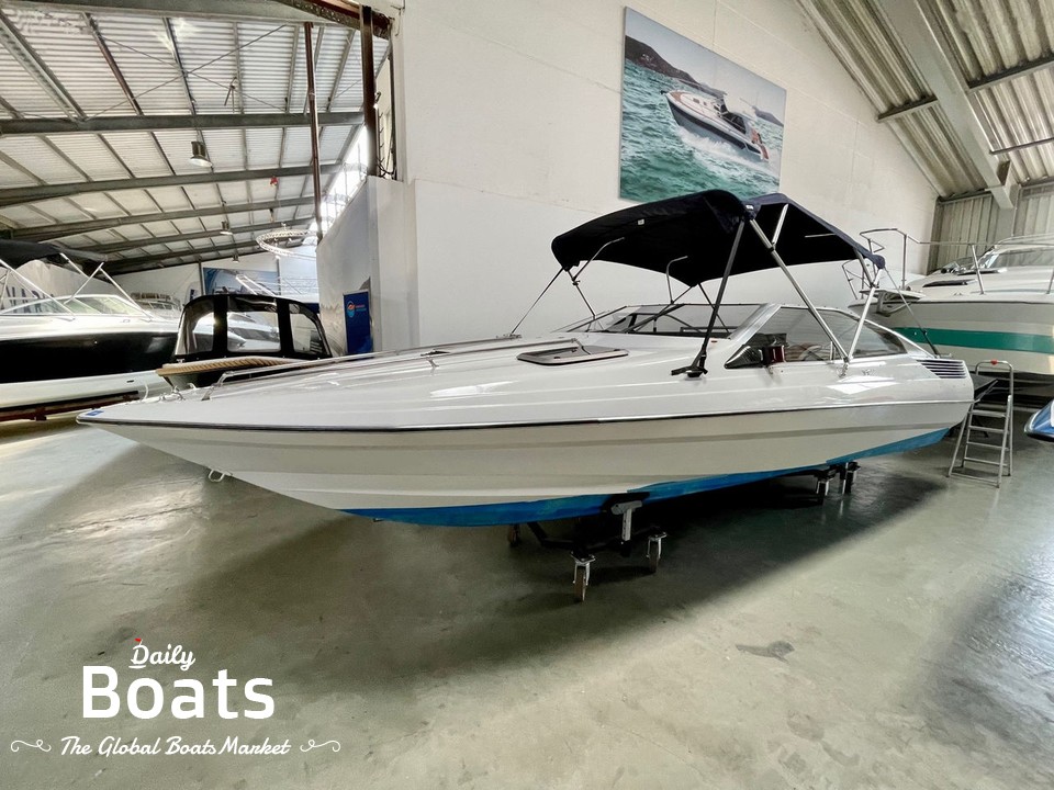 1988 Bayliner Cobra 2250 for sale. View price, photos and Buy 1988 ...