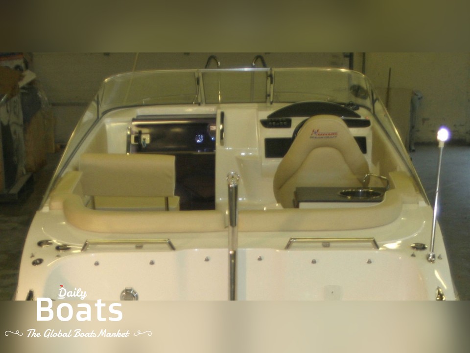 2021 Nordic Oceancraft 22 Dc - Verf?Gbar for sale. View price, photos ...