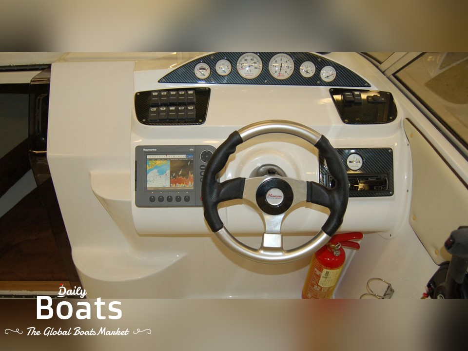 2021 Nordic Oceancraft 22 Dc - Verf?Gbar for sale. View price, photos ...