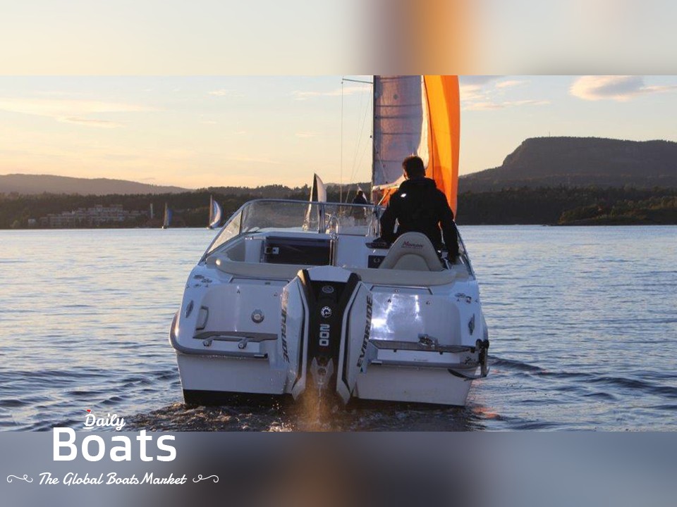 2021 Nordic Oceancraft 22 Dc - Verf?Gbar for sale. View price, photos ...