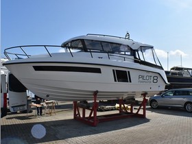 2021 Finnmaster Pilot 8 for sale. View price, photos and Buy 2021 ...