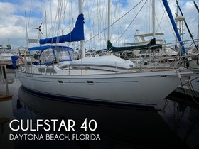 Gulfstar Yachts 40 cc for sale - Daily Boats