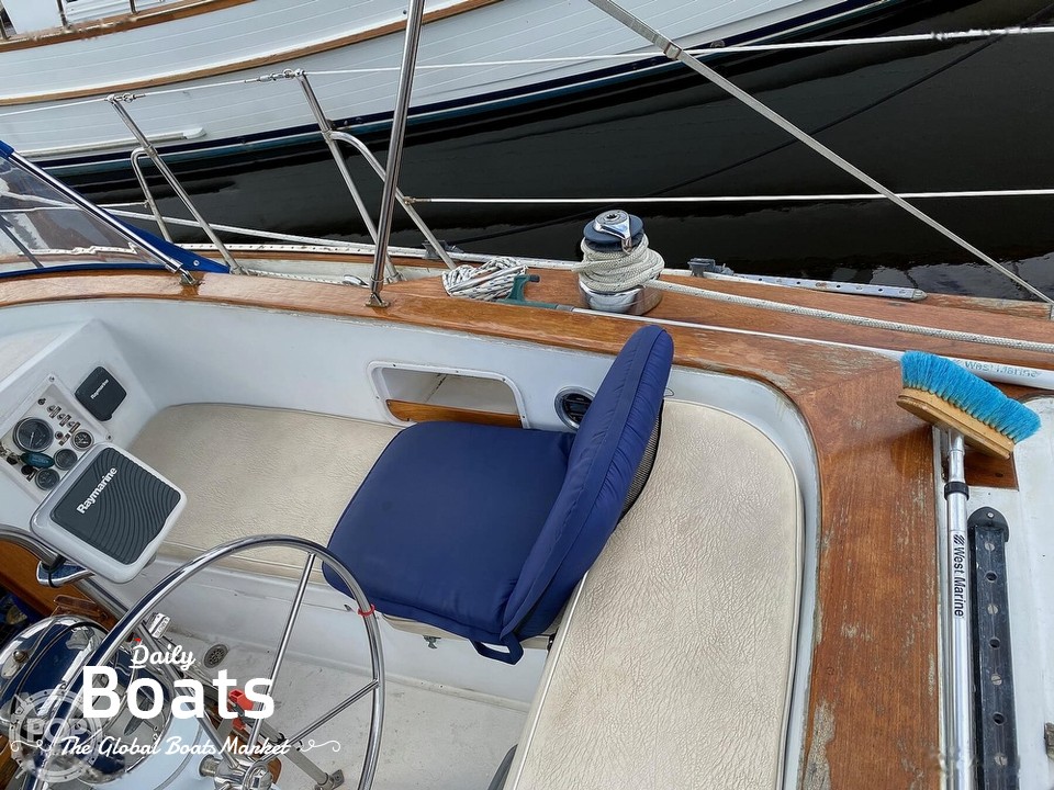 1982 Gulfstar Yachts 40 Cc for sale. View price, photos and Buy 1982 ...