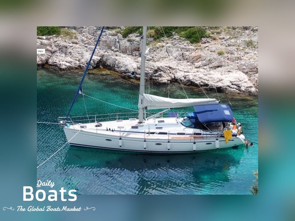 2009 Bavaria 47 for sale. View price, photos and Buy 2009 Bavaria 47 ...