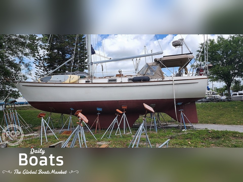 1982 Pearson 424 Cutter for sale. View price, photos and Buy 1982 Pearson 424 Cutter #266214