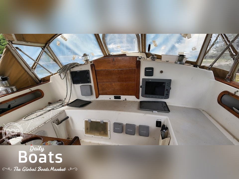 1982 Pearson 424 Cutter for sale. View price, photos and Buy 1982 Pearson 424 Cutter #266214