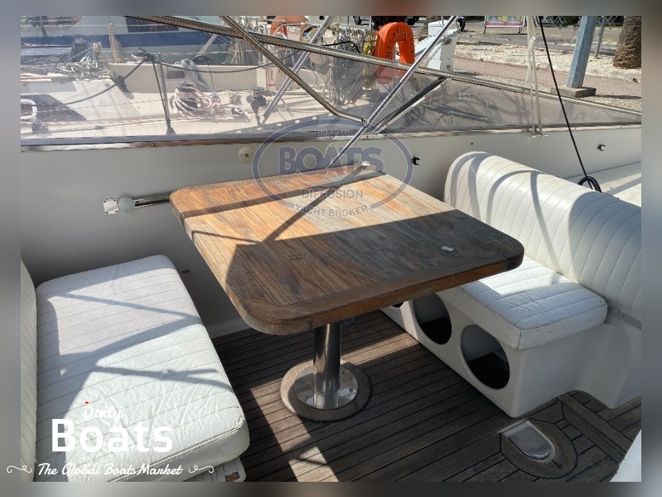 1996 Italie Itama 38 for sale. View price, photos and Buy 1996 Italie ...