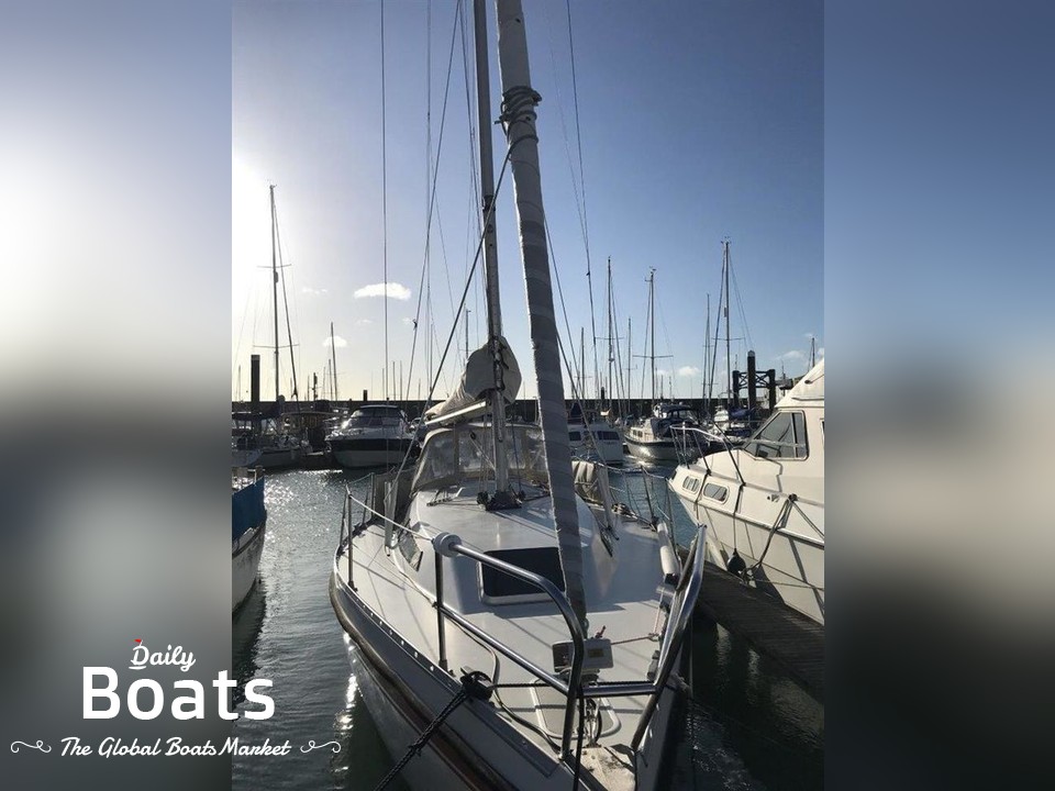 1983 ALO 96 à vendre. Voir le prix, les photos et Acheter 1983 ALO 96 #266236