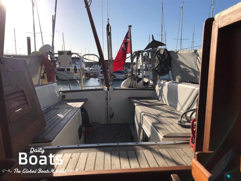 1983 ALO 96 for sale. View price, photos and Buy 1983 ALO 96 #266236