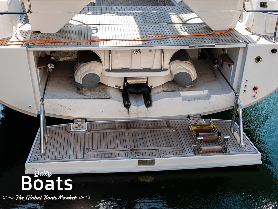 2014 Hanse 575 for sale. View price, photos and Buy 2014 Hanse 575 #266243