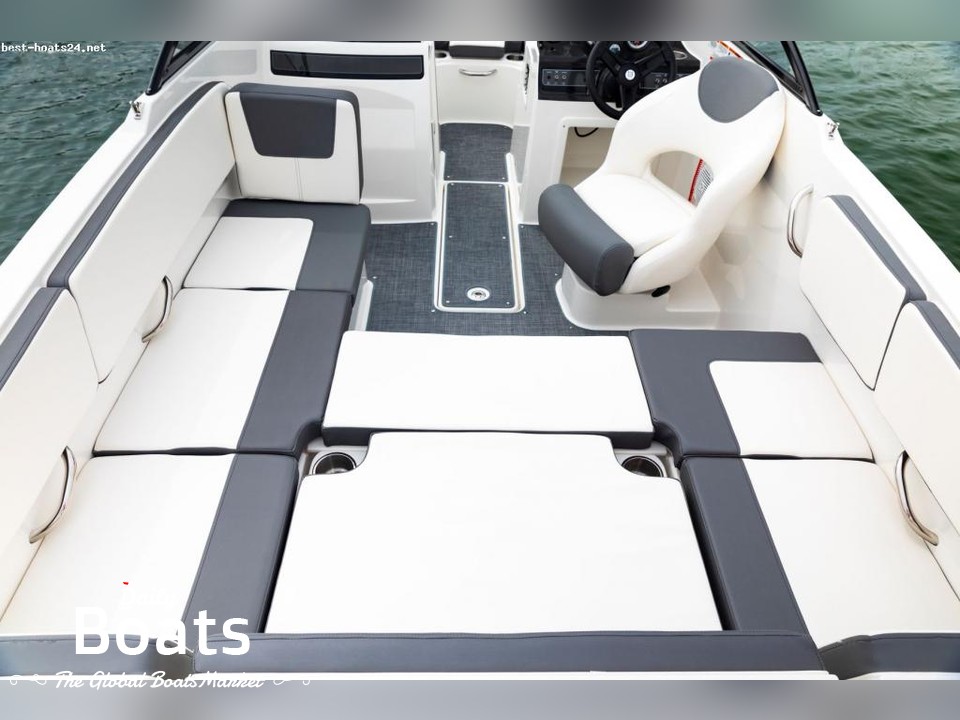 2022 Bayliner Vr4 Bowrider Outboard for sale. View price, photos and ...