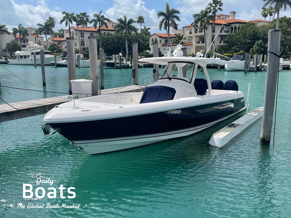 2020 Intrepid Boats for sale. View price, photos and Buy 2020 Intrepid ...