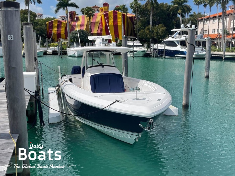 2020 Intrepid Boats for sale. View price, photos and Buy 2020 Intrepid ...