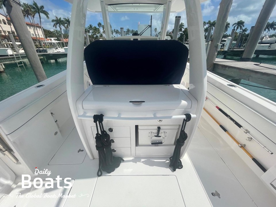 2020 Intrepid Boats for sale. View price, photos and Buy 2020 Intrepid ...