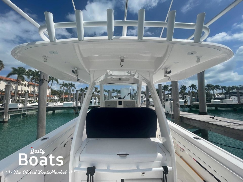 2020 Intrepid Boats for sale. View price, photos and Buy 2020 Intrepid ...