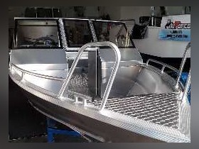 2022 UMS Marin / Tuna Boats 485 Dc for sale. View price, photos and Buy ...