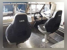 2022 UMS Marin / Tuna Boats 485 Dc for sale. View price, photos and Buy ...