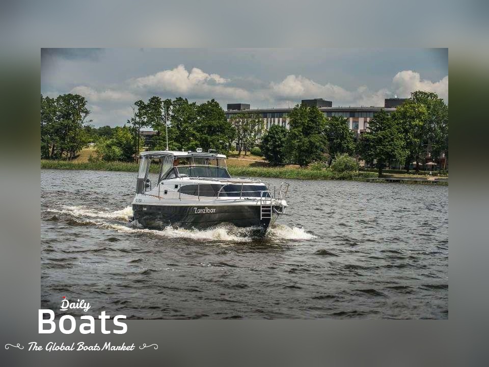 2018 Navigator 999 Classic for sale. View price, photos and Buy 2018 ...