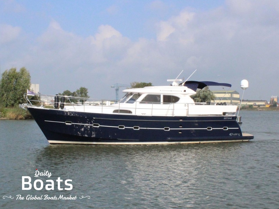 2018 Neptune Marine Elling E4 Ultimate for sale. View price, photos and ...
