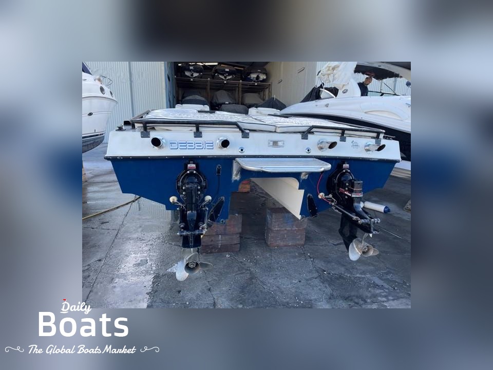 1986 Aronow Usa Cat 27 for sale. View price, photos and Buy 1986 Aronow ...