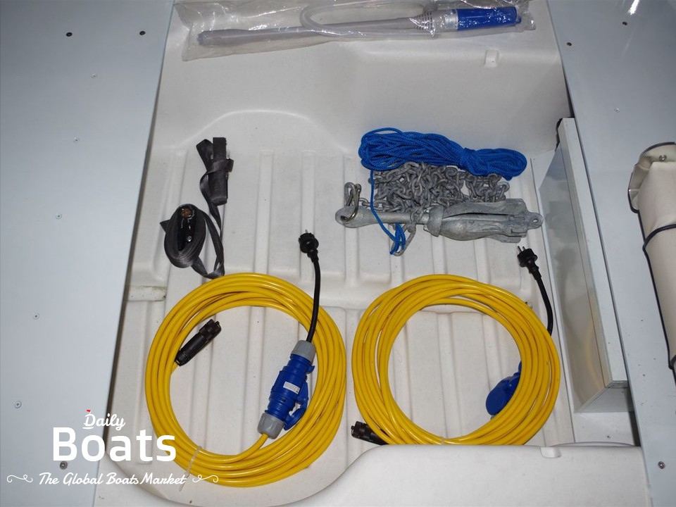 2020 Rigiflex Cap 360 for sale. View price, photos and Buy 2020 ...