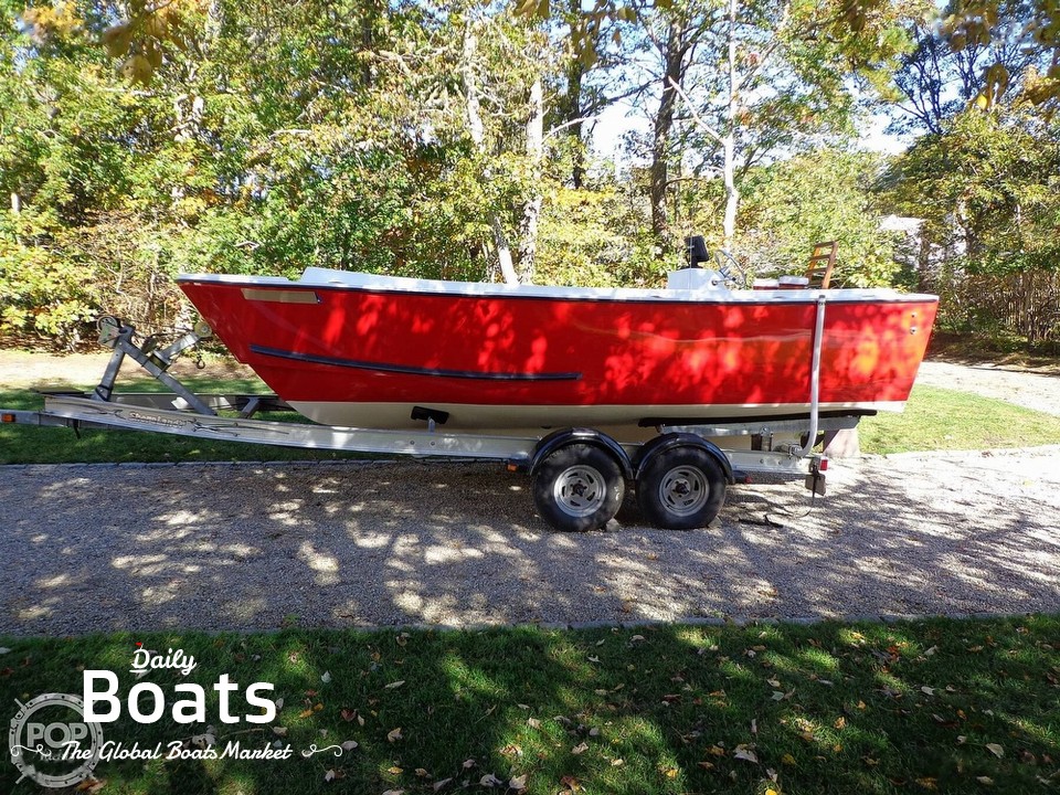 1974 Gull of Bristol 20 Helmsman for sale. View price, photos and Buy ...