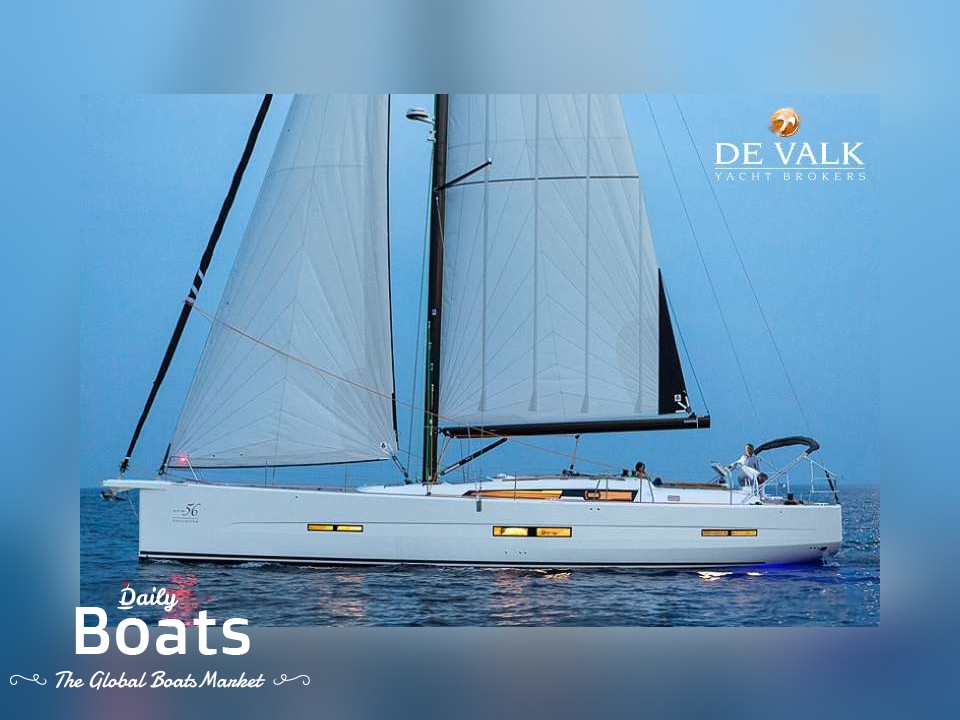 2019 Dufour 56 Exclusive for sale. View price, photos and Buy 2019 ...
