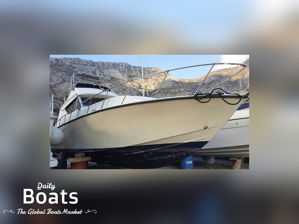 1975 Chris-Craft Flybridge for sale. View price, photos and Buy 1975 ...