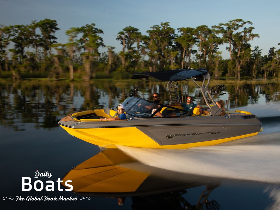 2022 Nautique Gs20 for sale. View price, photos and Buy 2022 Nautique ...