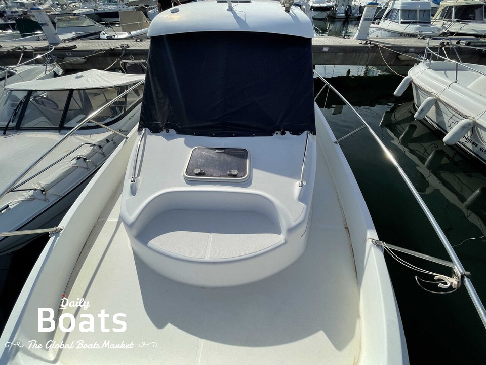 2007 Bénéteau Antares 760 for sale. View price, photos and Buy 2007 ...