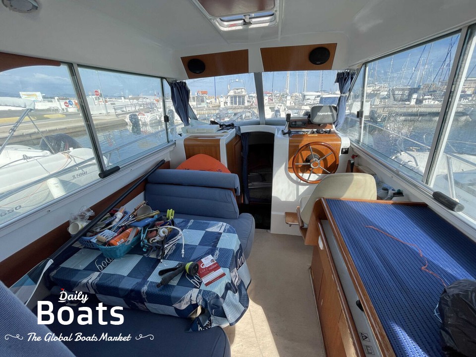 2007 Bénéteau Antares 760 for sale. View price, photos and Buy 2007 ...