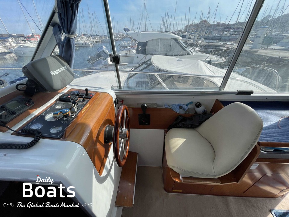 2007 Bénéteau Antares 760 for sale. View price, photos and Buy 2007 ...