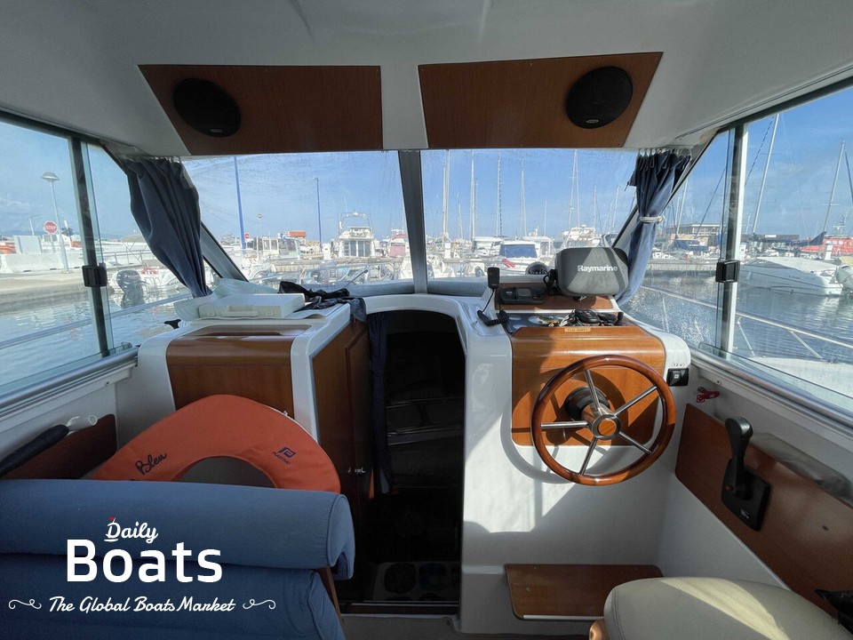 2007 Bénéteau Antares 760 for sale. View price, photos and Buy 2007 ...