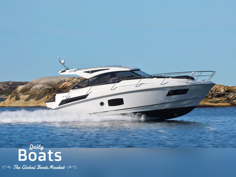 2022 Grandezza 34 Oc for sale. View price, photos and Buy 2022 ...