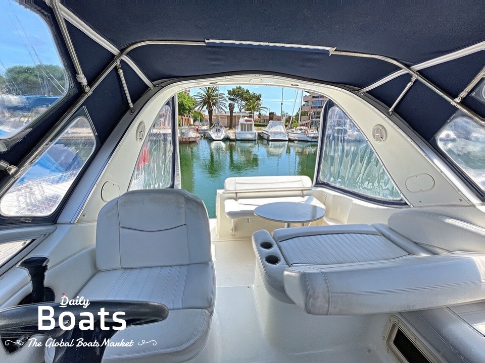 2005 Bayliner 285 Sunbridge for sale. View price, photos and Buy 2005 ...