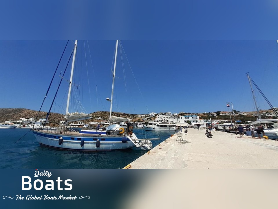 1983 Bruce Roberts 50 for sale. View price, photos and Buy 1983 Bruce ...