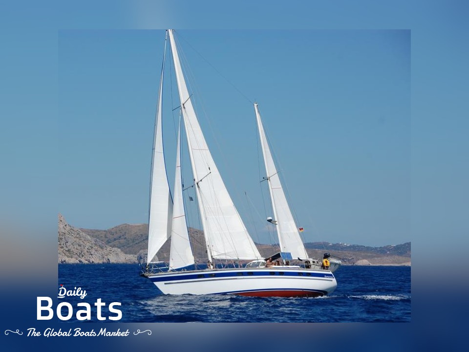 1983 Bruce Roberts 50 for sale. View price, photos and Buy 1983 Bruce ...