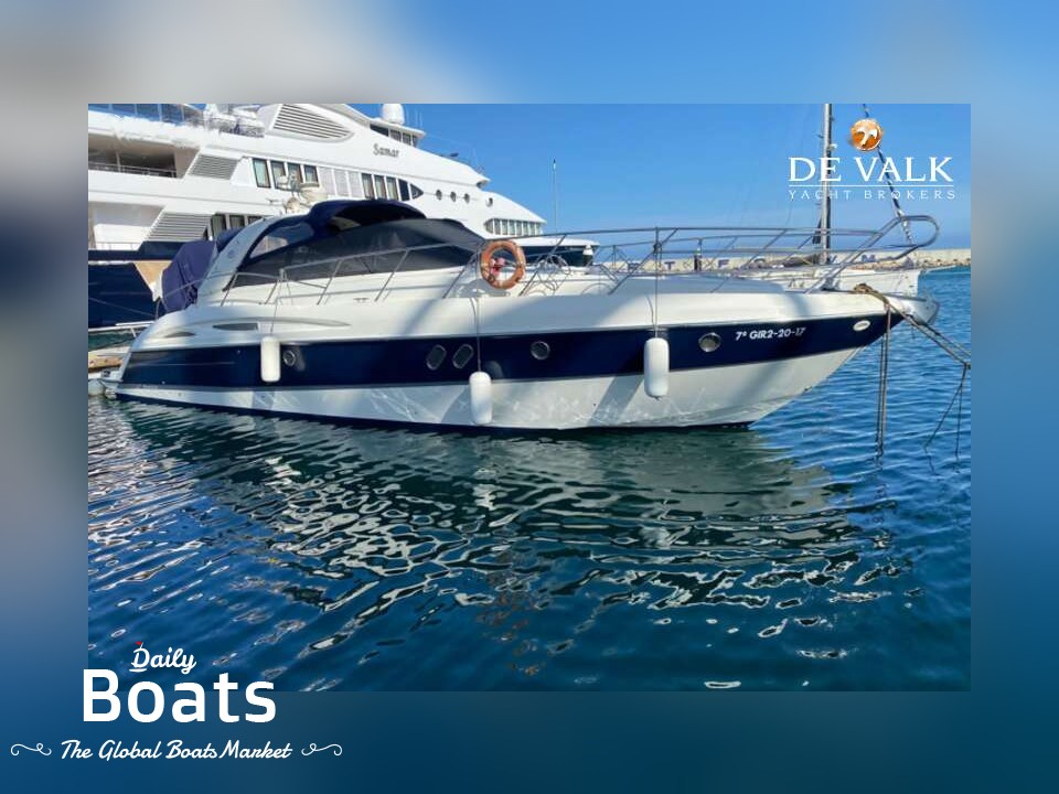 2006 Cranchi Mediterranee 47 for sale. View price, photos and Buy 2006 ...