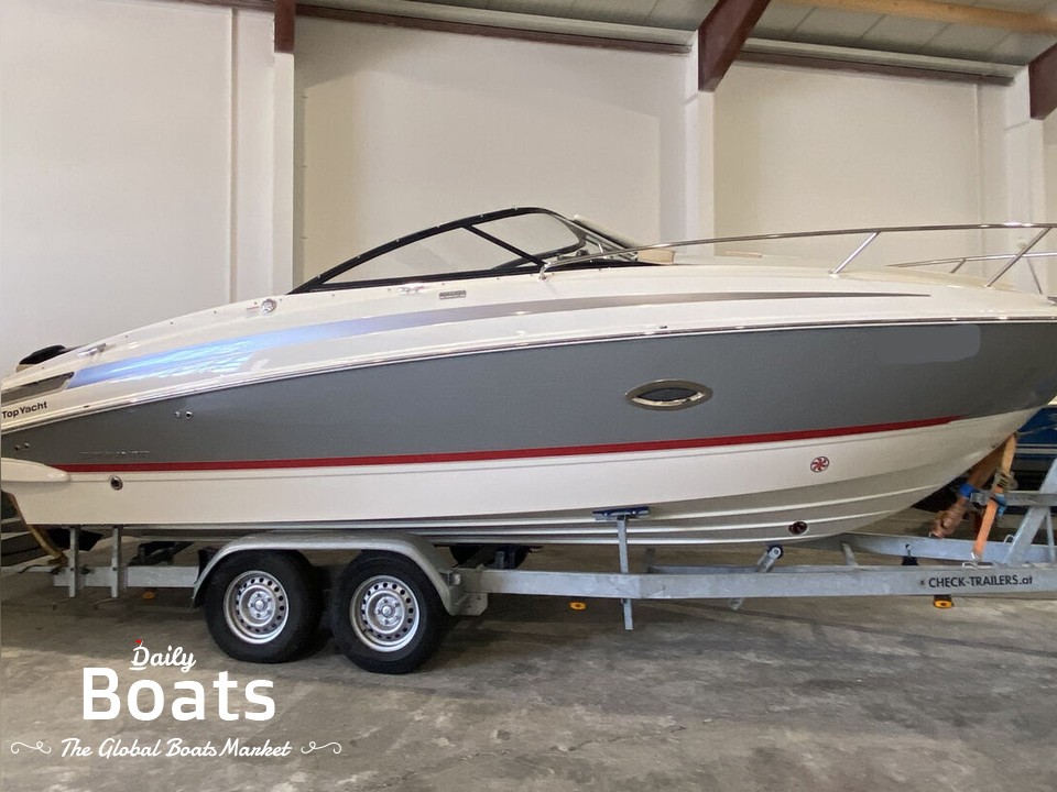 2018 Bayliner 742R Bodenseezulassung for sale. View price, photos and ...