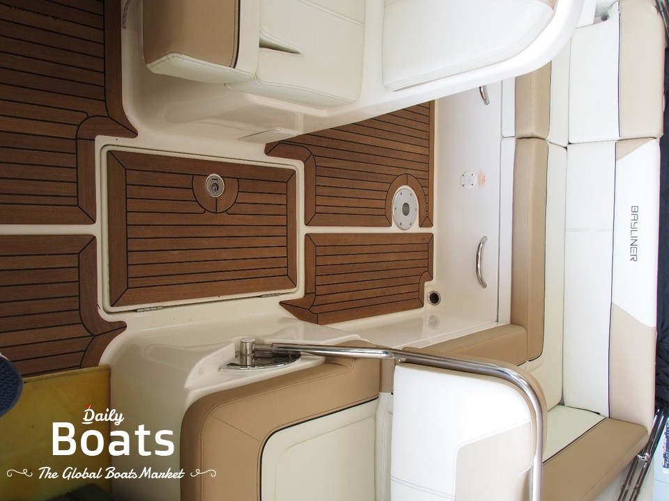 2018 Bayliner 742R Bodenseezulassung for sale. View price, photos and ...